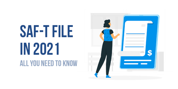 All you need to know about the SAF-T file in 2021 – Algardata – We are ...