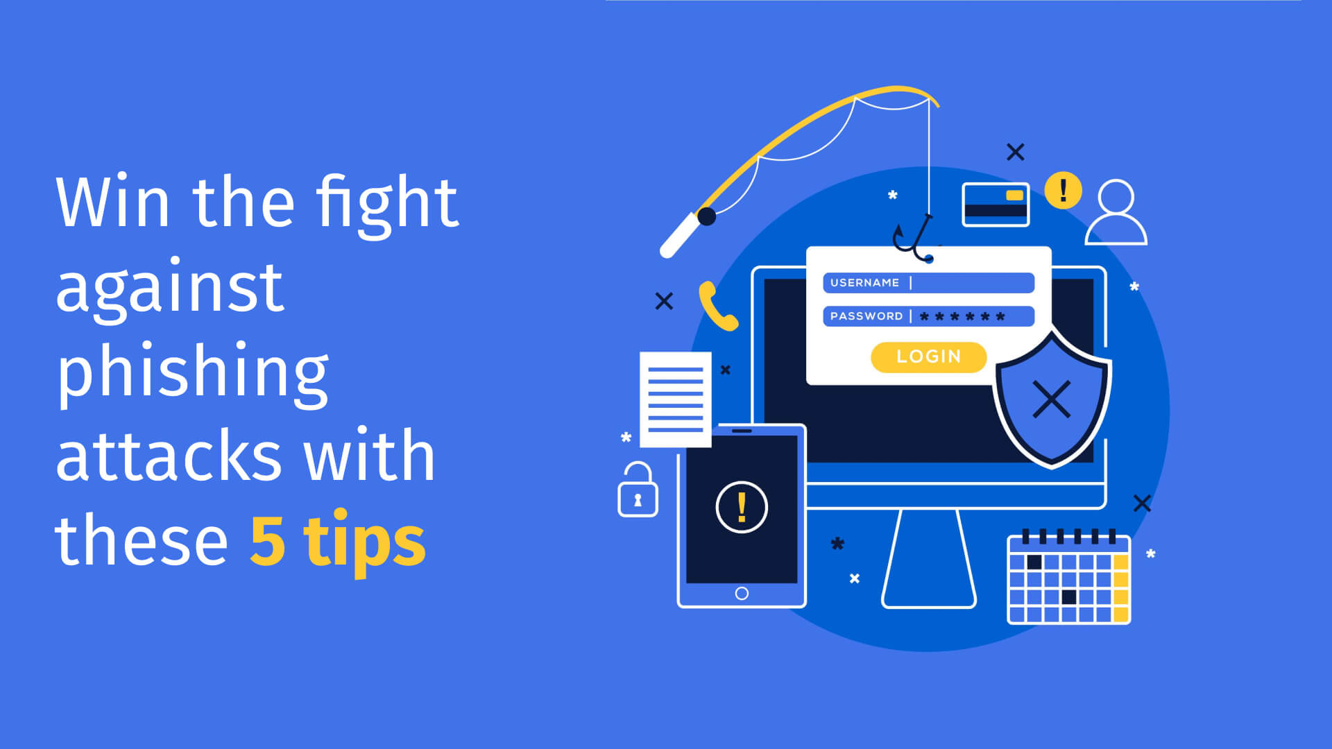 Win the fight against phishing attacks with these 5 tips – Algardata ...