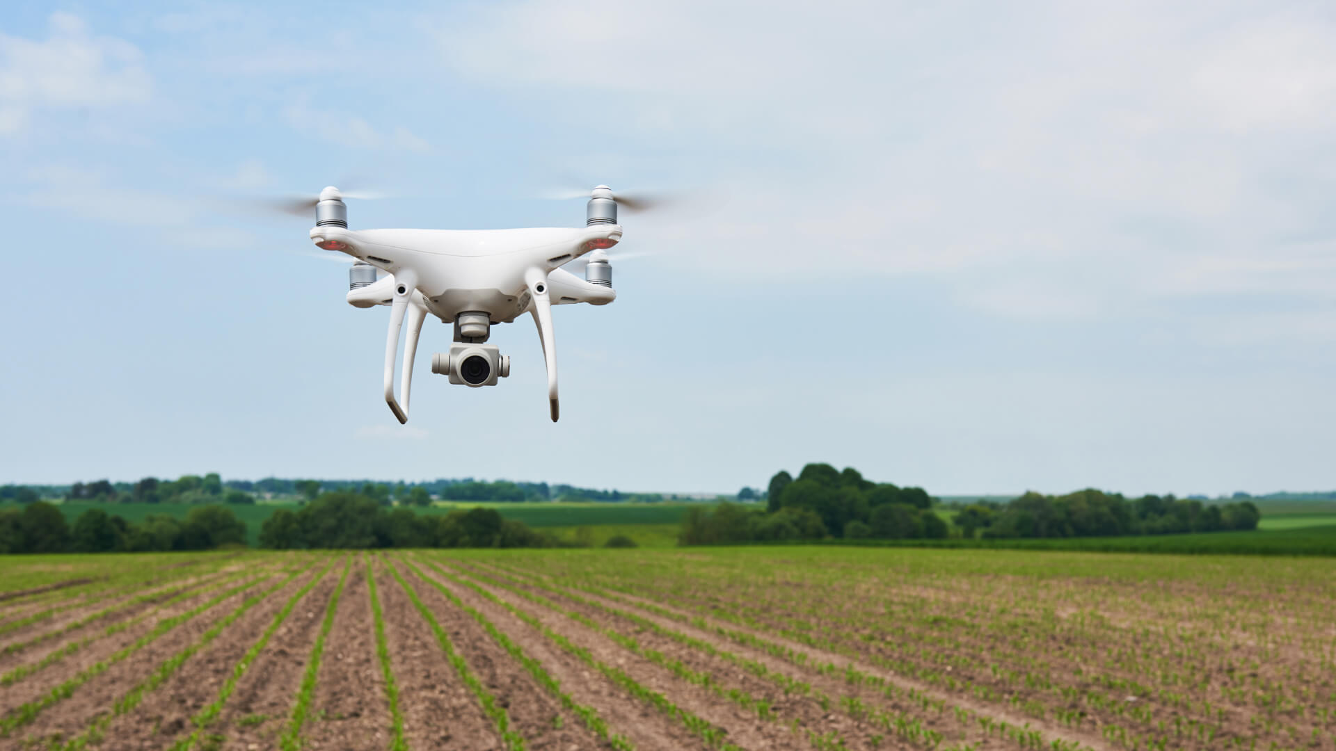 Agrotech: transformação digital na agricultura