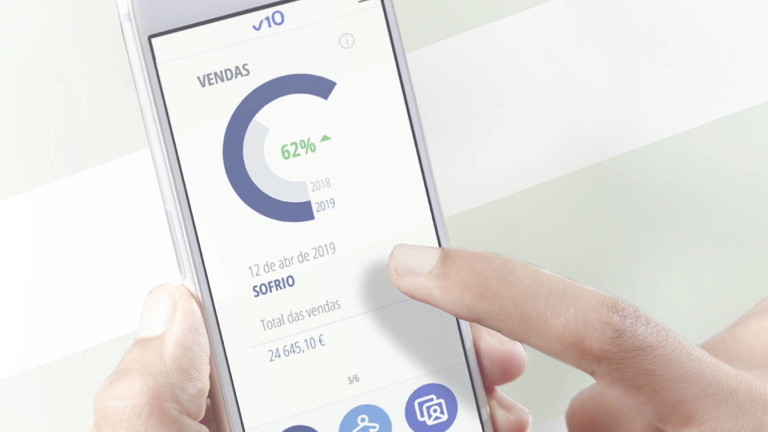 PRIMAVERA V10: O software de gestão do futuro – Algardata – We are ...