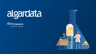 PRIMAVERA V10: O software de gestão do futuro – Algardata – We are ...