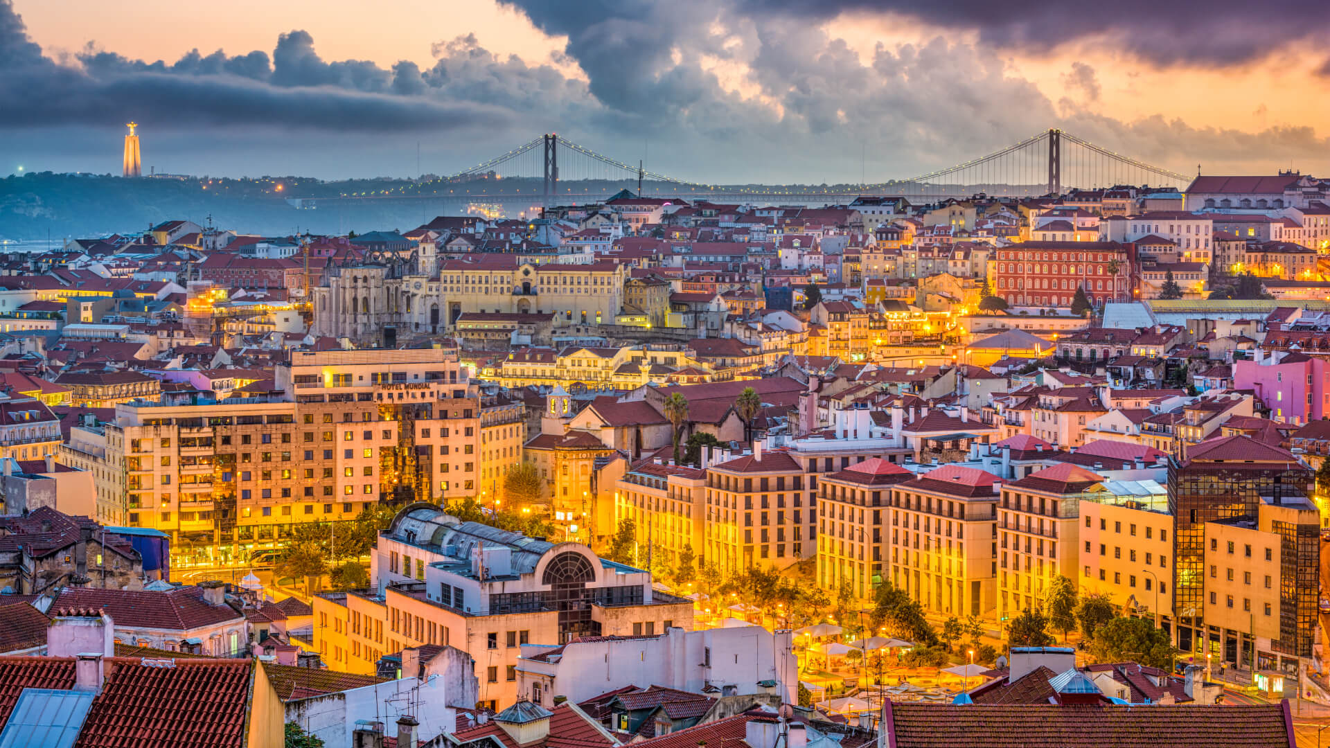 Smart City: a realidade das cidades inteligentes em Portugal ...