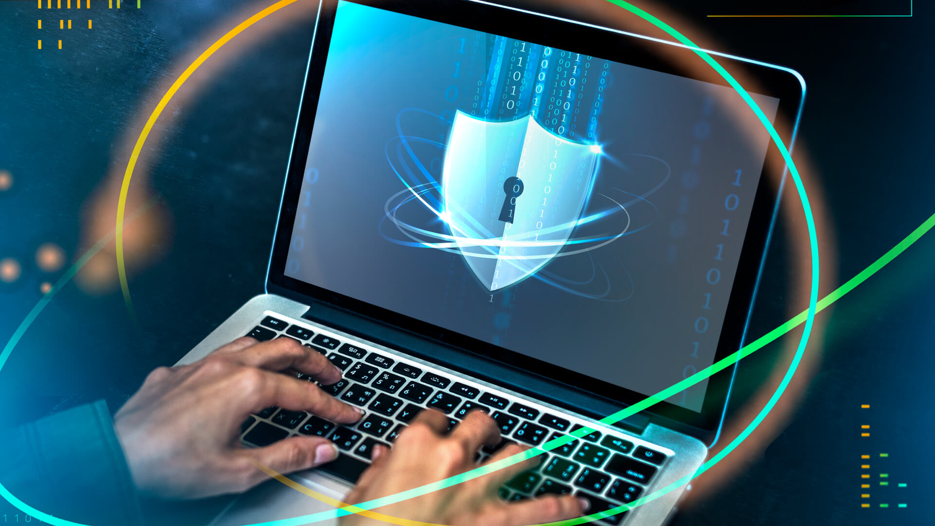 7 maiores ciberataques de 2021 (até ao momento) – Algardata – We are ...